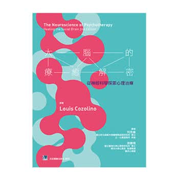 在途 大脑的疗愈解密：从神经科学探索心理治疗 合记 心理治疗 进口原版 书