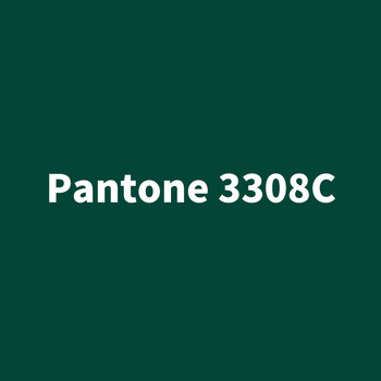 潘通系列PANTONE 3308C 401C 423C 深绿色/暖灰色/灰色金属自喷漆 Pantone 3308C【图片 价格 品牌 报价】-京东