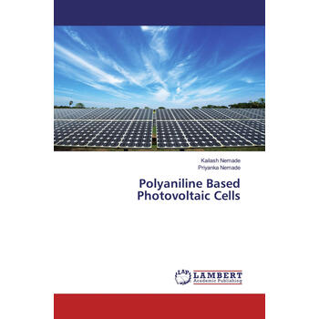 Polyaniline Based Photovoltaic Cells