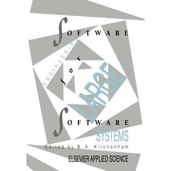 Software Engineering for Large Software Systems
