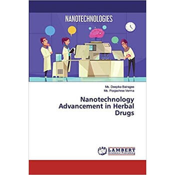Nanotechnology Advancement in Herbal Drugs