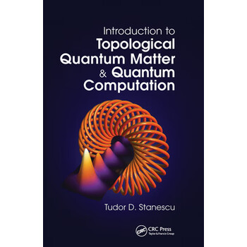 【】Introduction to Topological Quantum