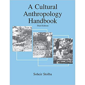 A Cultural Anthropology Handbook