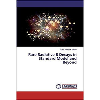 Rare Radiative B Decays in Standard Model and Be