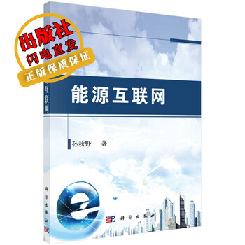 能源互联网/孙秋野