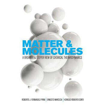 Matter and Molecules