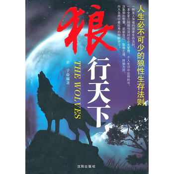 狼行天下
