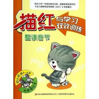 整读音节