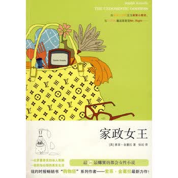 家政女王