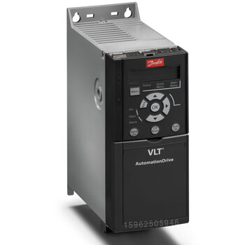 全新丹佛斯FC360变频器2.2/4/18.5/75kw ProfiNet 134F3025 55kw不含面板【图片 价格 品牌 报价】-京东