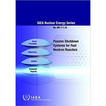 Passive Shutdown Systems for Fast Neutron Reacto