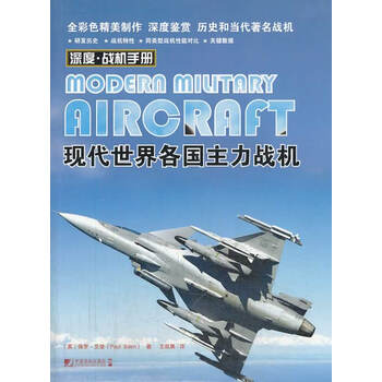 现代世界各国主力战机
