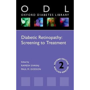 Diabetic Retinopathy: Screening to Treatment 2e