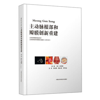 MeongGunSong主动脉根部和瓣膜创新重建