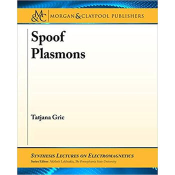 Spoof Plasmons