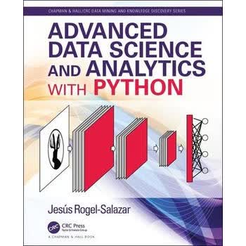 Advanced Data Science and Analytics with Python
