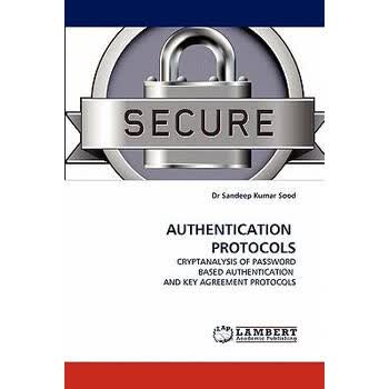 Authentication Protocols
