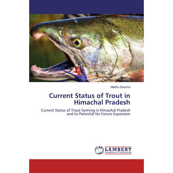 Current Status of Trout in Himachal Pradesh
