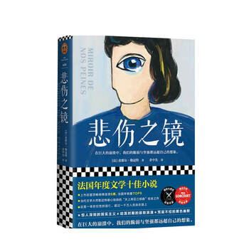 悲伤之镜 皮耶尔 勒迈特 著 中信书店