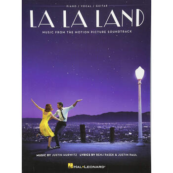 La La Land: Music from the Motion Picture