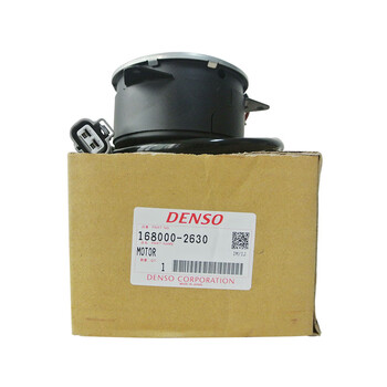 【电装16363-46170】电装（DENSO）风扇电机 丰田汉兰达 雷克萨斯3.5L 副驾 丰田原厂16363-46170【行情 报价 价格 评测】-京东