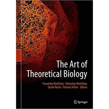 The Art of Theoretical Biology (2020)