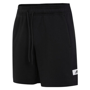 阿迪达斯 （adidas）男裤 新款训练舒适短裤 BR2711 IK2129 XL【图片 价格 品牌 报价】-京东