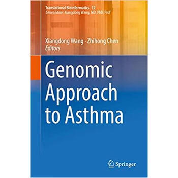 高被引Genomic Approach to Asthma