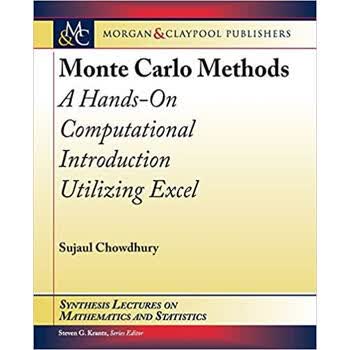 Monte Carlo Methods