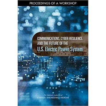 Communications, Cyber Resilience, and the Future