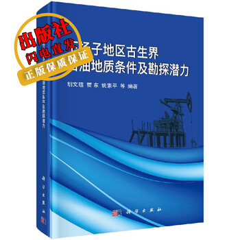 下扬子地区古生界石油地质条件及勘探潜力