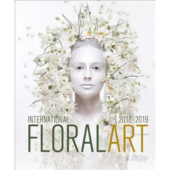 International Floral Art 2018/2019