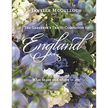 The Gardener's Guide to England