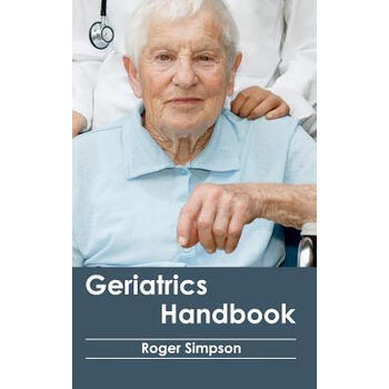 Geriatrics Handbook