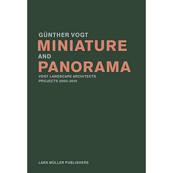 Miniature and Panorama 微型和全景