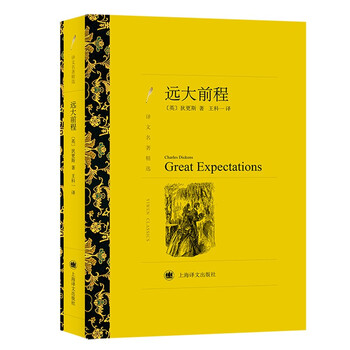 文学名著·译文名著精选：远大前程