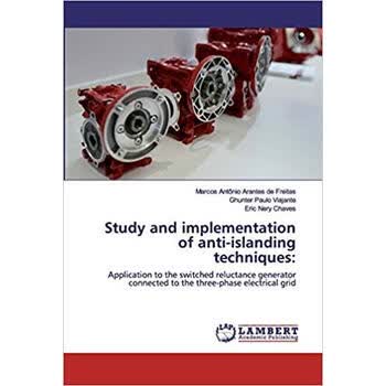 Study and implementation of anti-islanding techn