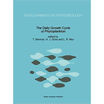 The Daily Growth Cycle of Phytoplankton: Proceed