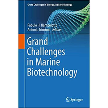 高被引Grand Challenges in Marine Biotechnology