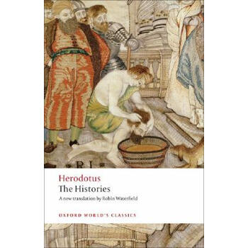 历史 The Histories