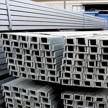 【虎雀黑色槽钢】虎雀（HUQUE）Q235B黑色槽钢 U型槽钢 热轧槽钢 镀锌幕墙槽钢 100*48*5.3 一米价 【行情 报价 价格 评测】-京东