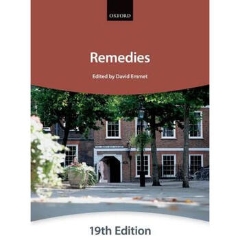 Remedies