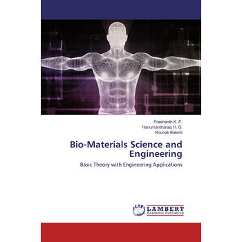 Bio-Materials Science and Engineering