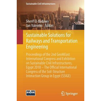 Sustainable Solutions for Railways and Transport