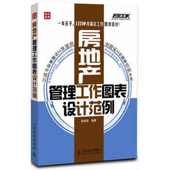 房地产管理工作图表设计范例
