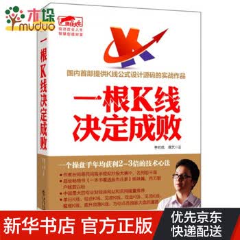 一根K线决定成败/擒住大牛