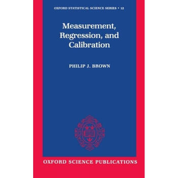 Measurement, Regression, and Calibration