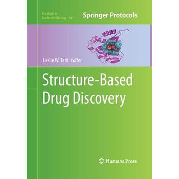 Structure-Based Drug Discovery