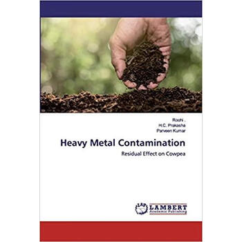 Heavy Metal Contamination