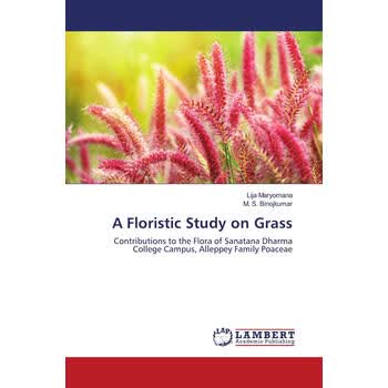 A Floristic Study on Grass